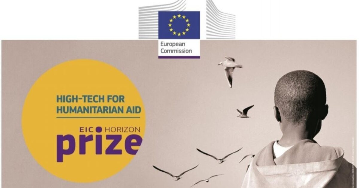 BRIGHT | 2020 EIC Horizon Prize for Affordable High-Tech for…